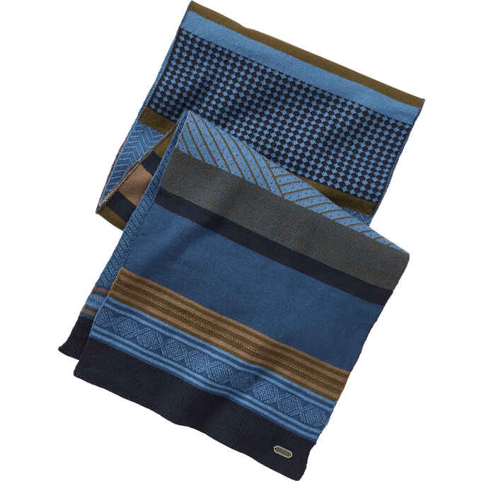 Women's Scandinavian Scarf | Duluth Trading Company