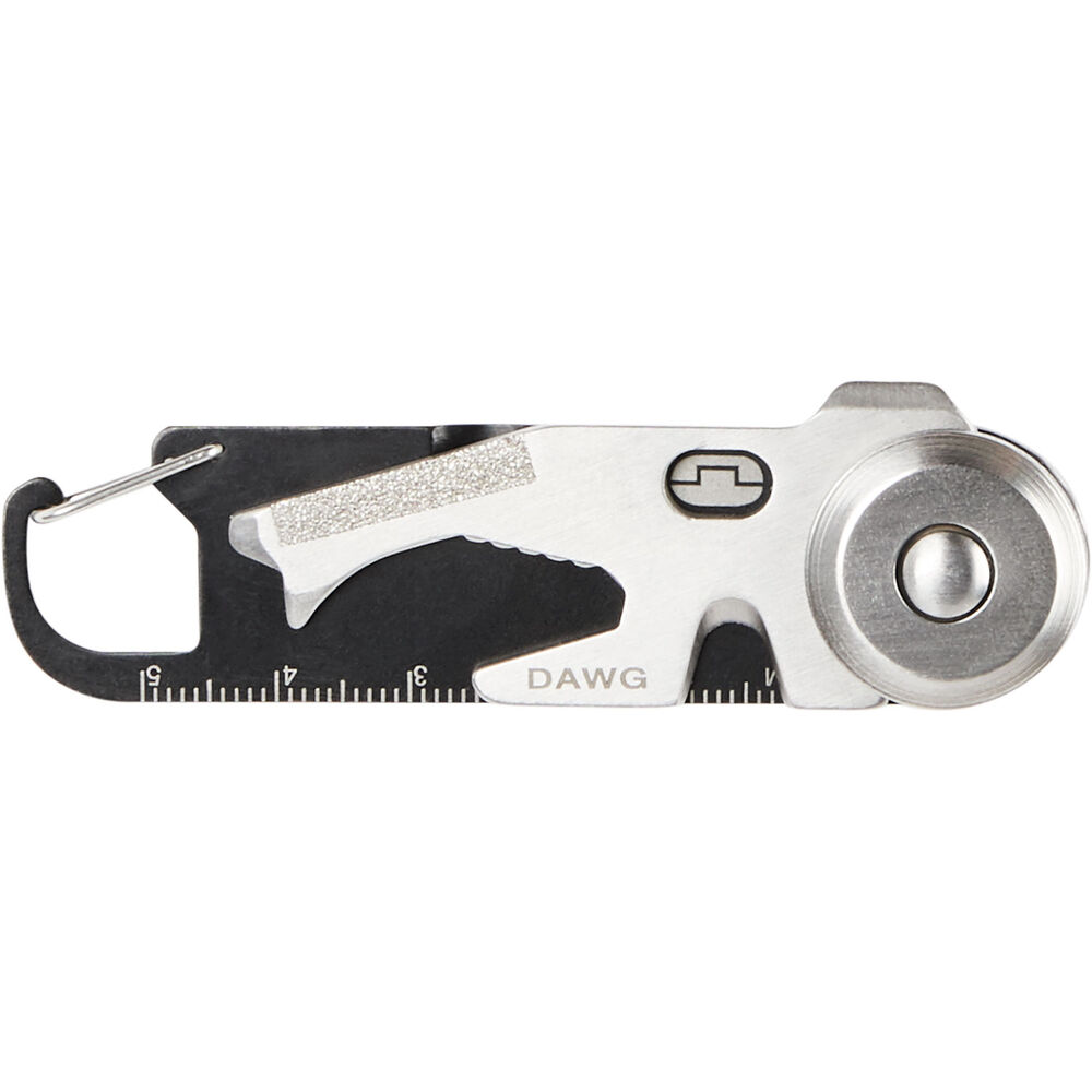 DAWG Flight-Safe Key Ring Multi-Tool | Duluth Trading Company