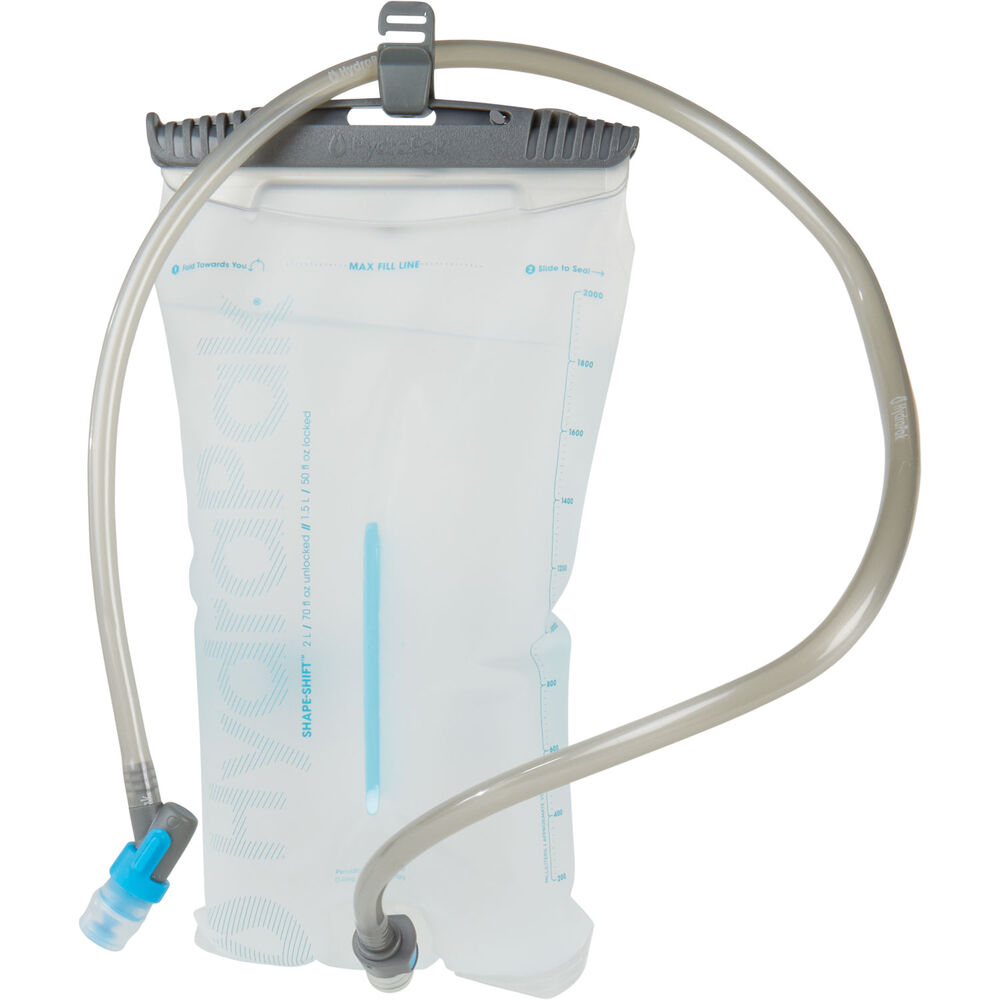 HydraPak Shape-Shift 2L Hydration Reservoir | Duluth Trading Company