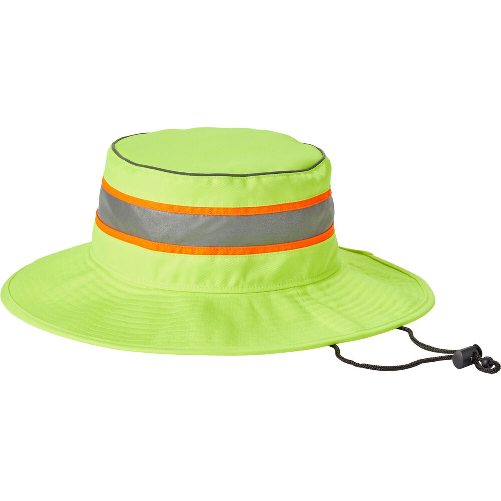 Men’s Hi Vis Bucket Hat | Duluth Trading Company