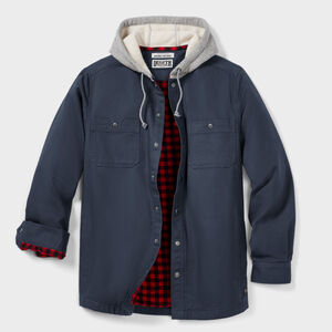 Men's Work Jackets & Winter Coats | Duluth Trading Company
