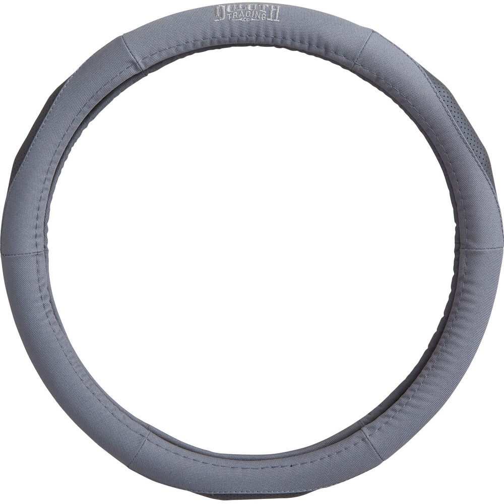 Shroud of Turn Steering Wheel Cover | Duluth Trading Company