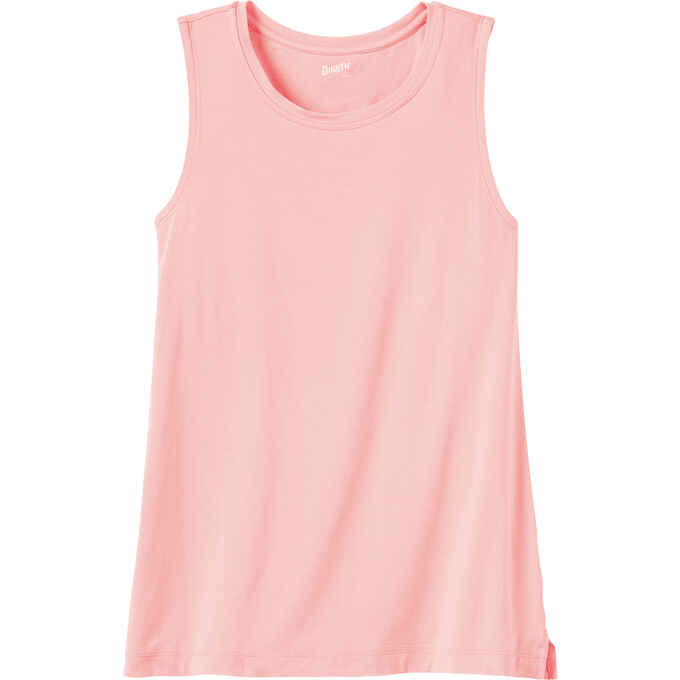 Women's Dang Soft Shelf Bra Tank | Duluth Trading Company