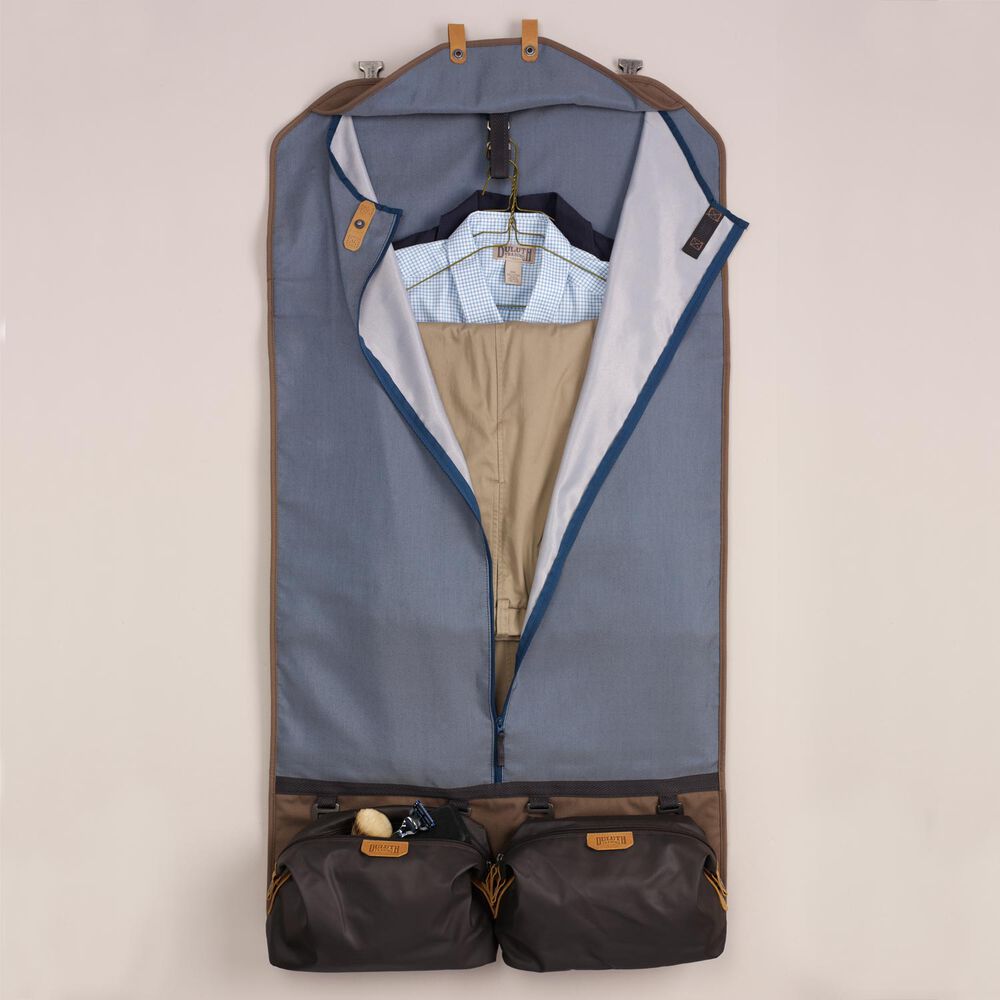 The One Night Stand Garment Bag | Duluth Trading Company