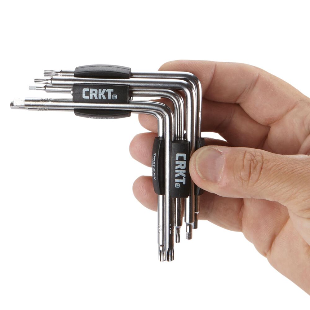 Twist & Fix Torx and Hex Tool | Duluth Trading Company