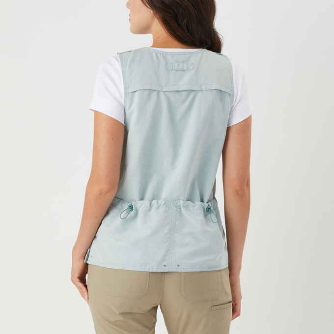 Women’s Heirloom Garden Tank Smock | Duluth Trading Company