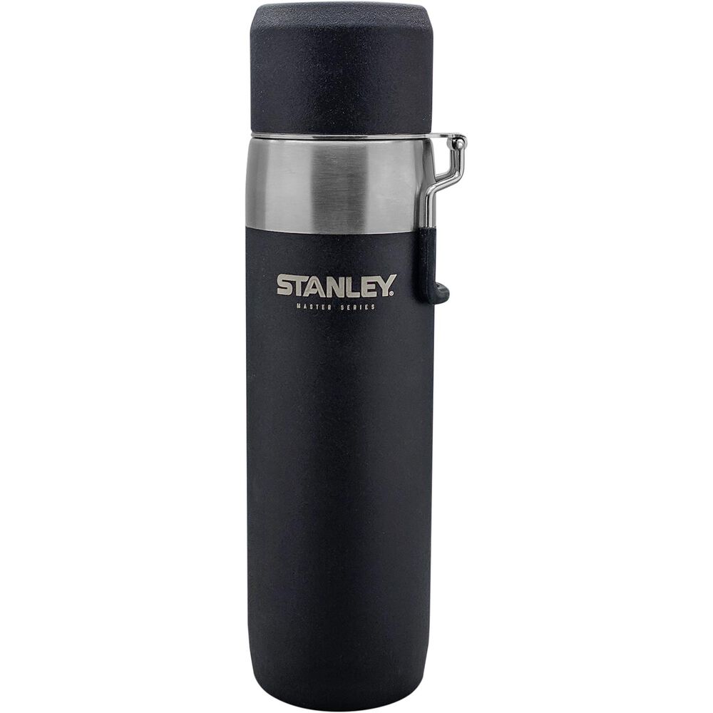 Stanley Master Series Vacuum Water Bottle | Duluth Trading Company