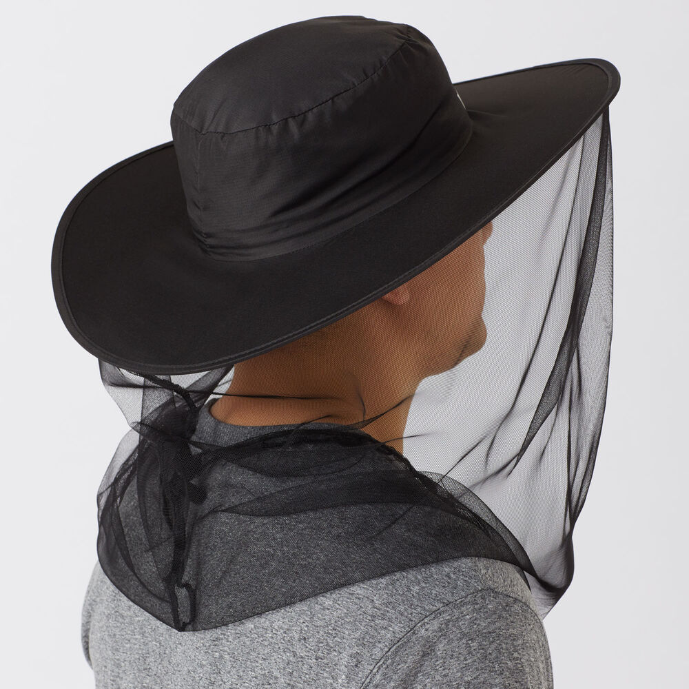 Men's Pop Up Bug Repel Hat | Duluth Trading Company
