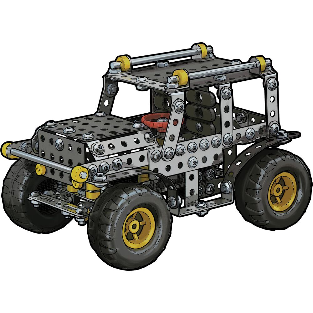 Steel Works 4 x 4 | Duluth Trading Company