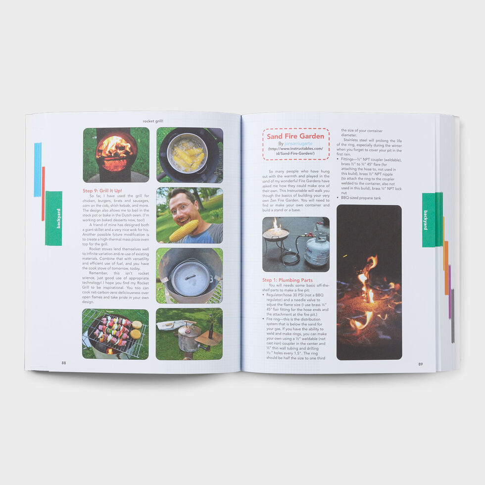 Creative Projects Using Everyday Materials | Duluth Trading Company