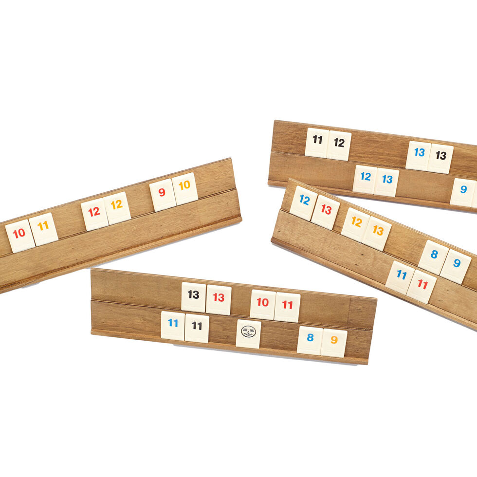Rummikub | Duluth Trading Company