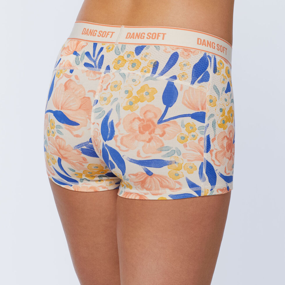 Women's Dang Soft Boy Short | Duluth Trading Company