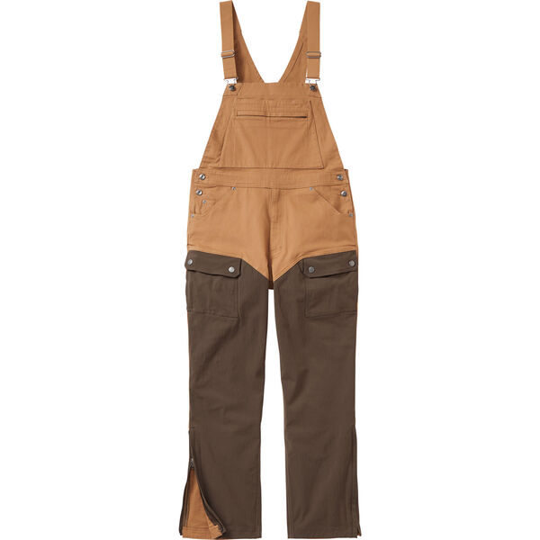 Men’s DuluthFlex Fire Hose Briar Bib Overalls | Duluth Trading Company
