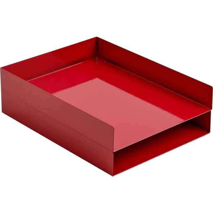 Best Made Spare Parts Stacking Tray | Duluth Trading Company