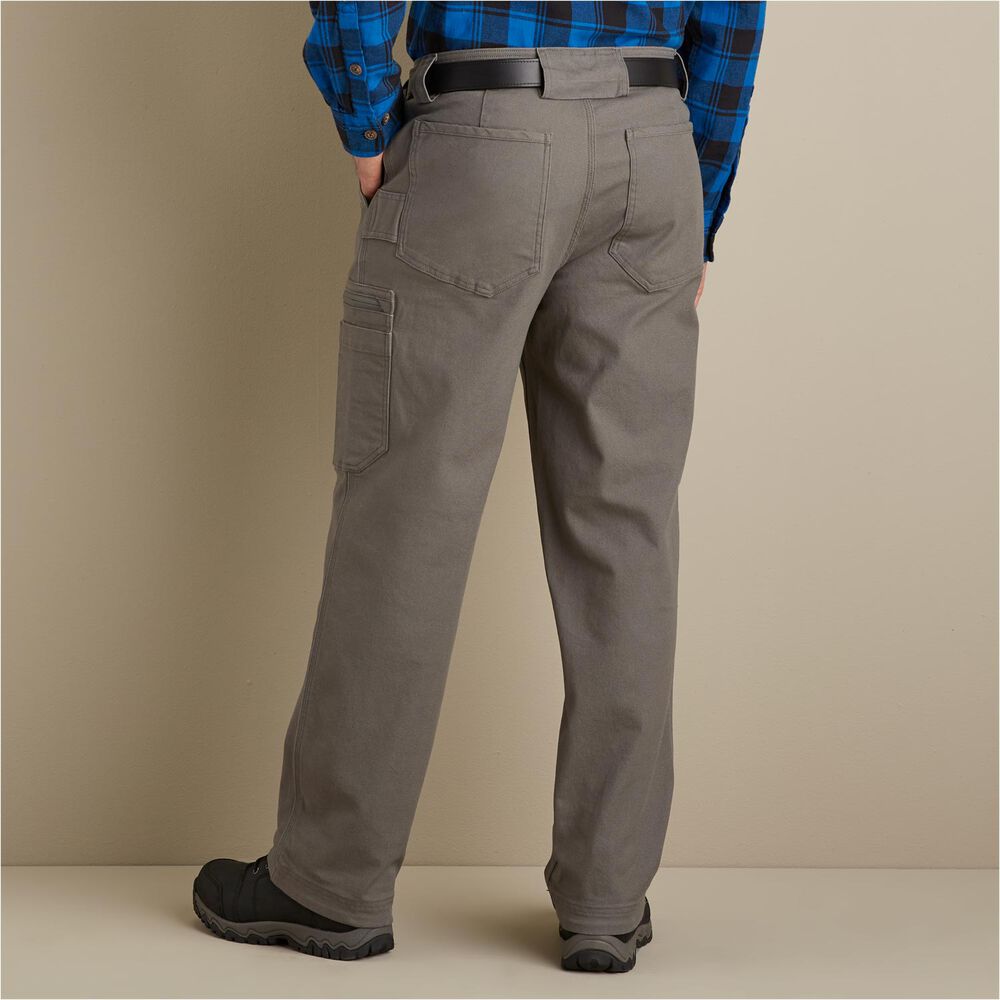 Men's Burly DuluthFlex Fire Hose Relaxed Fit Cargo Work Pants | Duluth ...
