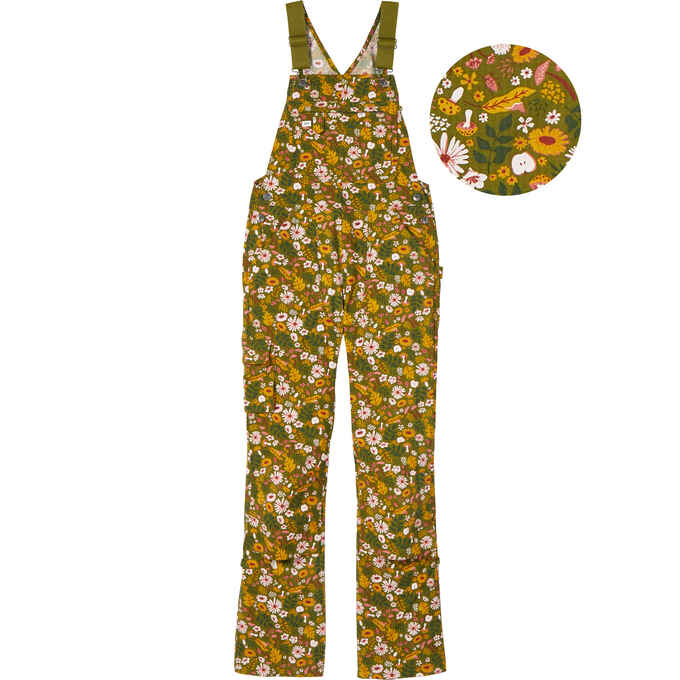 Women's Heirloom Gardening Bib Overalls | Duluth Trading Company