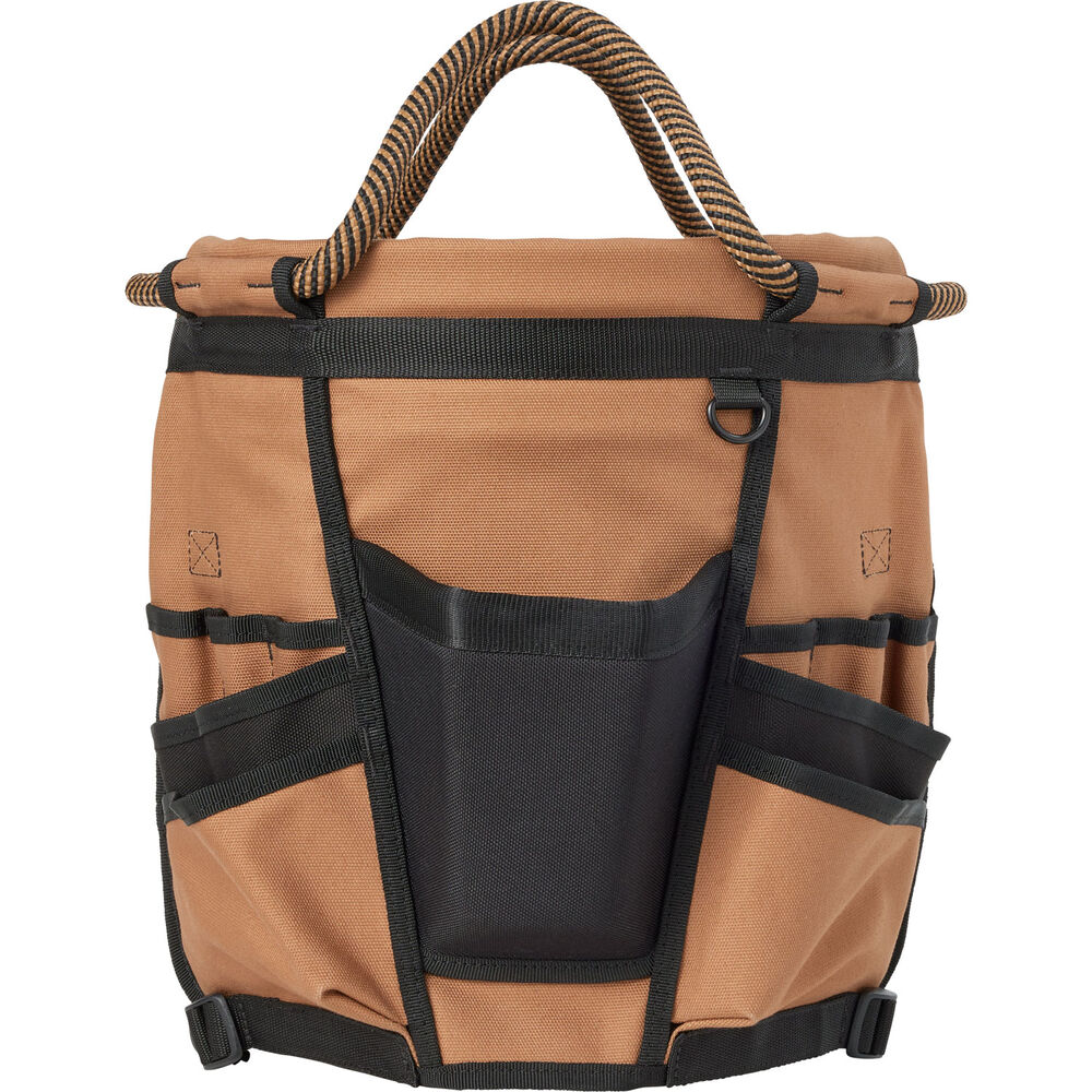 Fire Hose Bucket Master | Duluth Trading Company