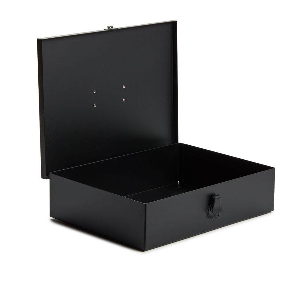 Best Made 12" Strongbox | Duluth Trading Company