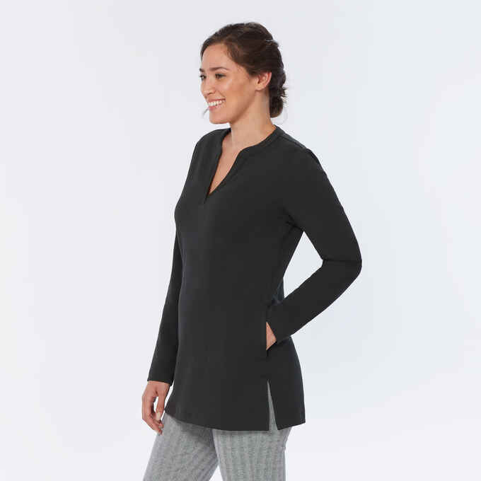 Women's Ponte Pro Tunic | Duluth Trading Company