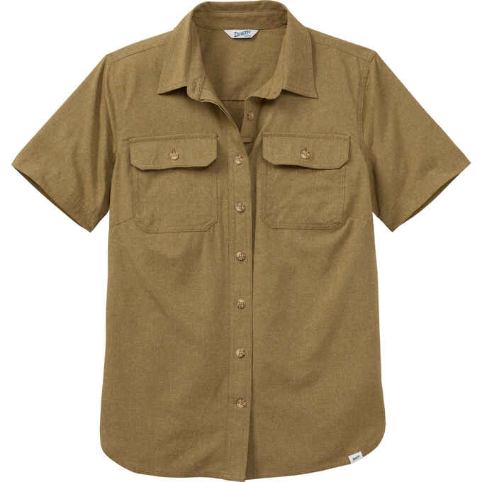 Women's Breezeshooter Shirt | Duluth Trading Company