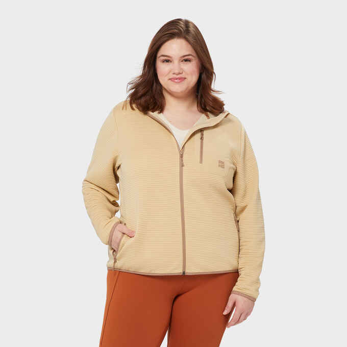 Women's Plus AKHG Blackburn Jacket | Duluth Trading Company