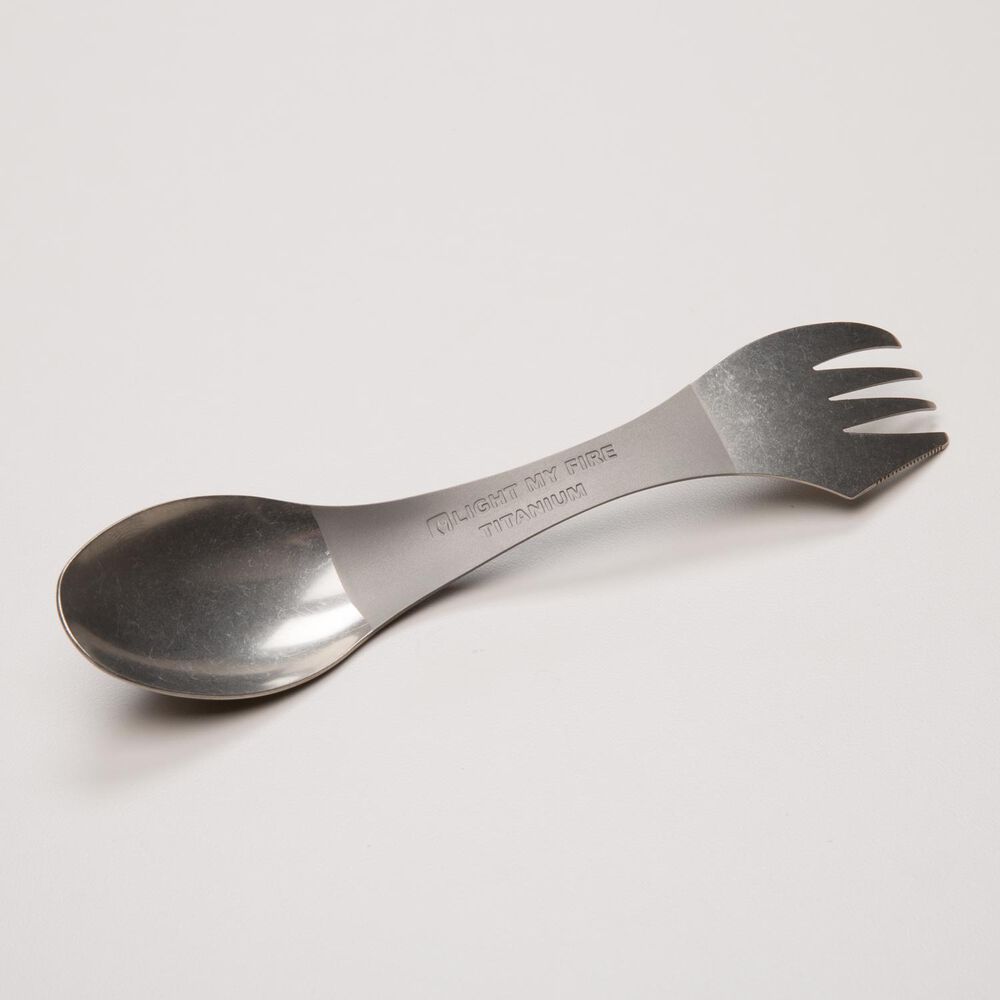 Titanium Spork | Duluth Trading Company