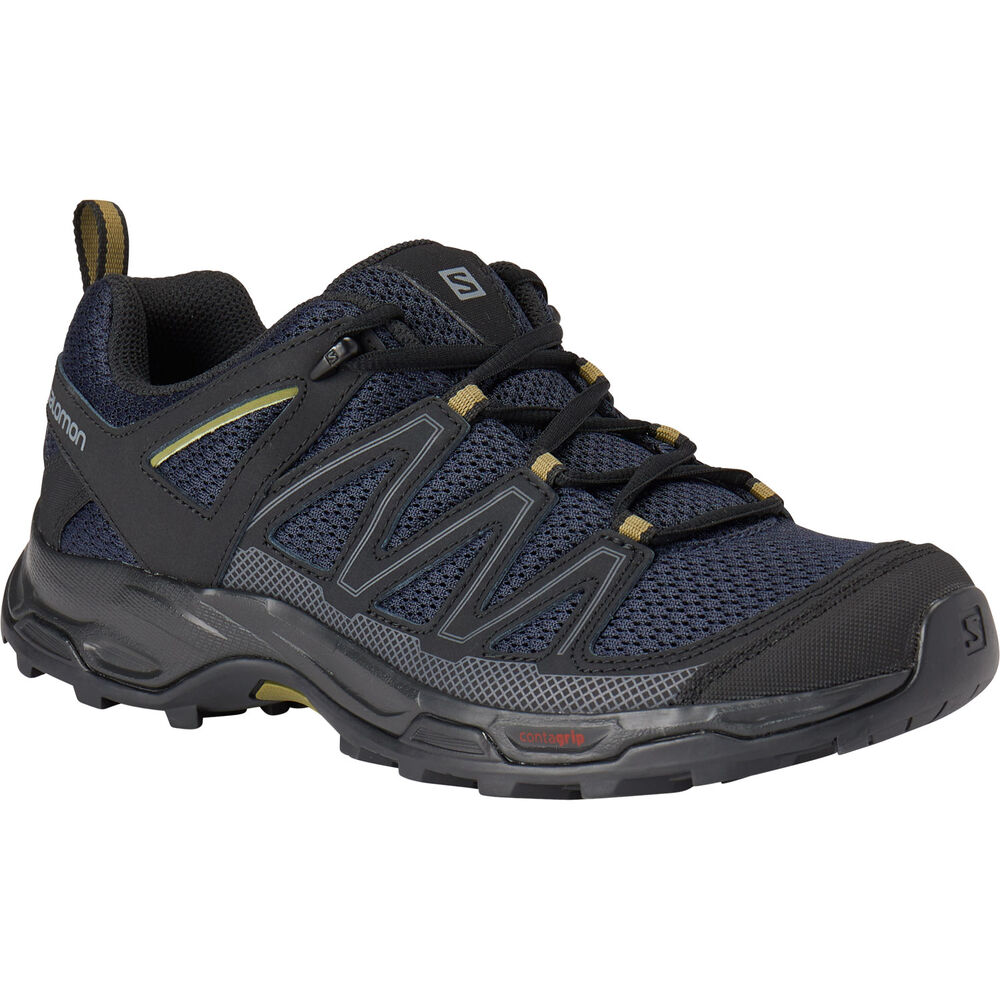 Men's Salomon Pathfinder Shoes | Duluth Trading Company