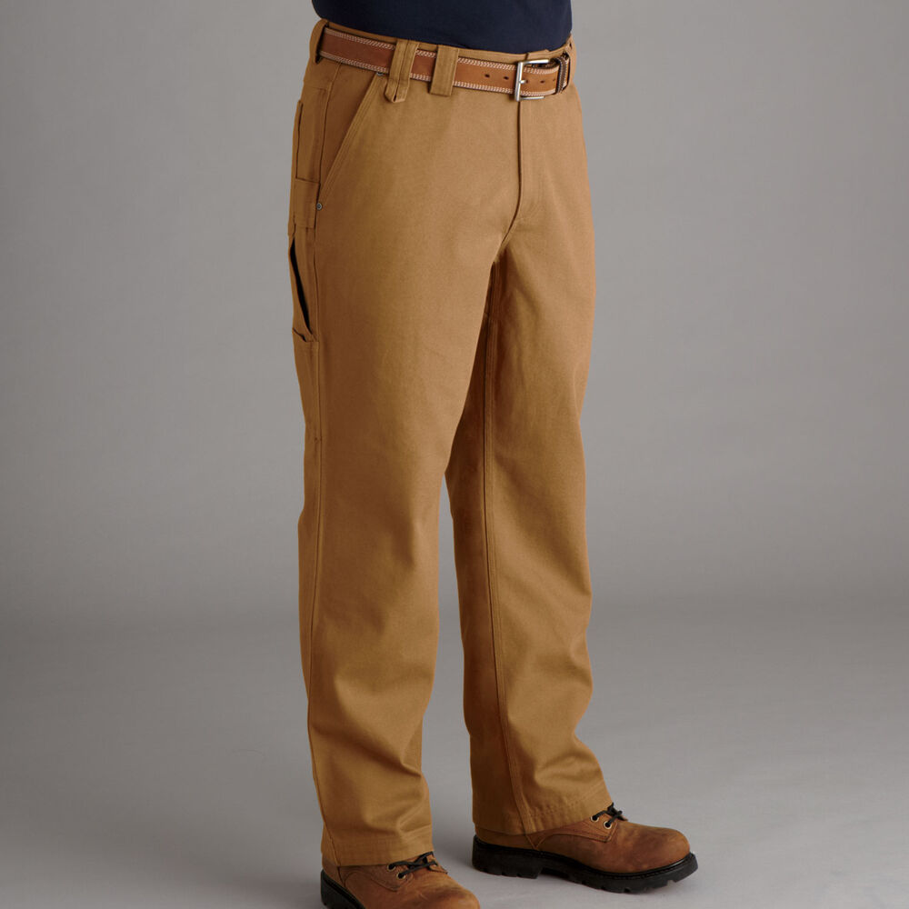 Work Pant - Fire Hose Utility Pants | Duluth Trading Company
