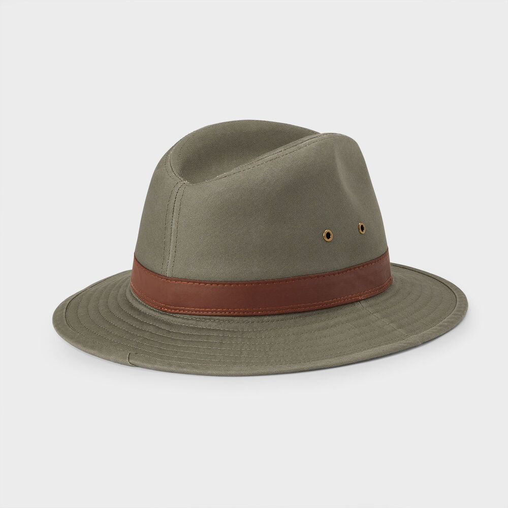 Men's FDR's Summer Hat | Duluth Trading Company