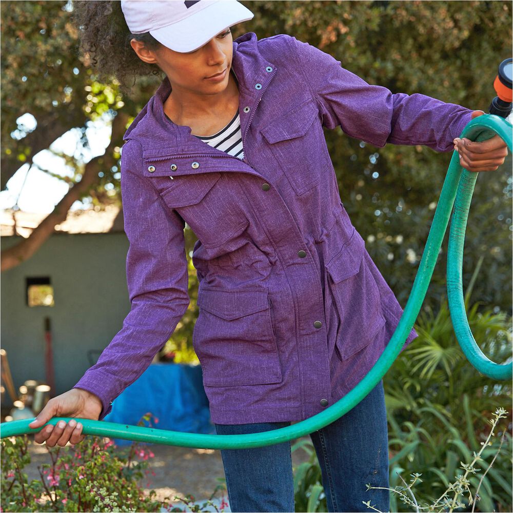 Women's Mist Master Jacket | Duluth Trading Company