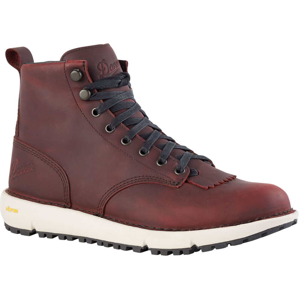 Women's Danner Logger 917 Boots | Duluth Trading Company