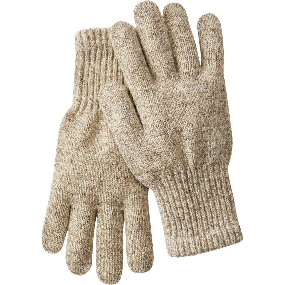 Men’s Midweight Ragg Wool Gloves | Duluth Trading Company
