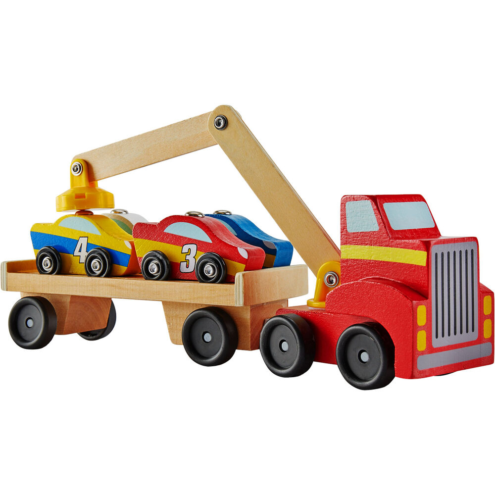 Magnetic Car Loader | Duluth Trading Company