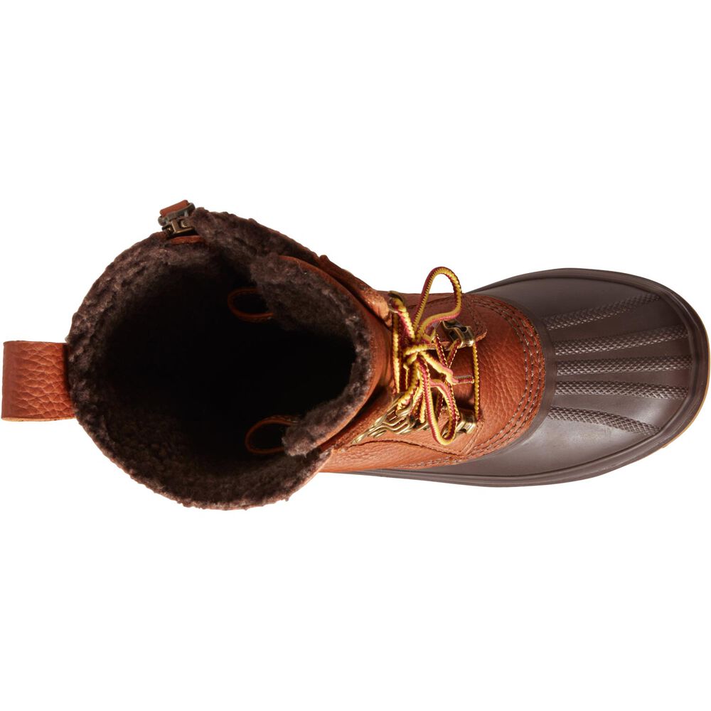 Women's Slop Stopper Tall Boots | Duluth Trading Company