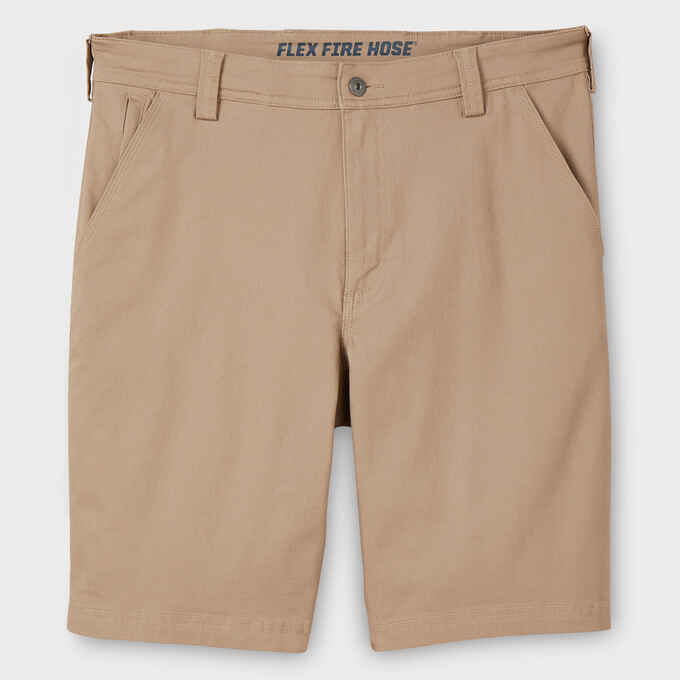 Men's DuluthFlex Fire Hose Foreman Relaxed Fit 11" Shorts | Duluth ...