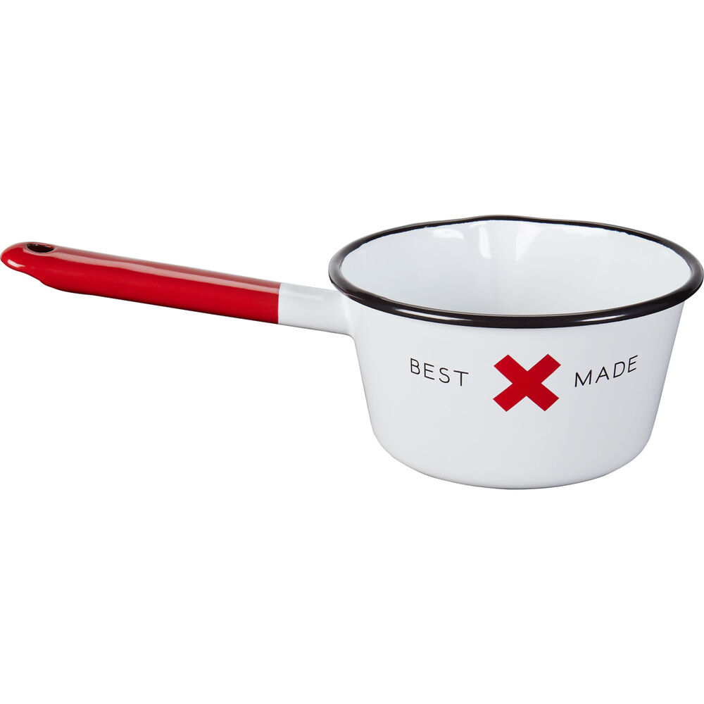 Best Made Enamel Utility Pot | Duluth Trading Company
