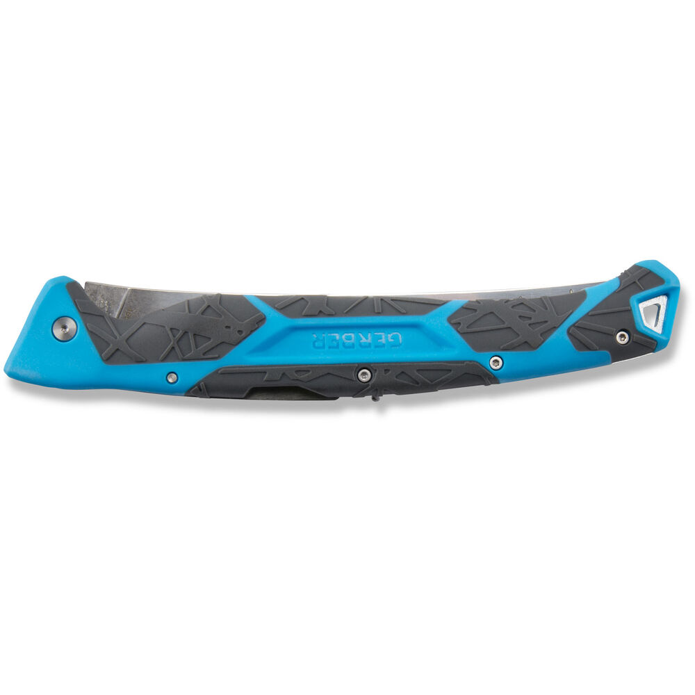 Gerber Salt Controller Folding Fillet Knife | Duluth Trading Company