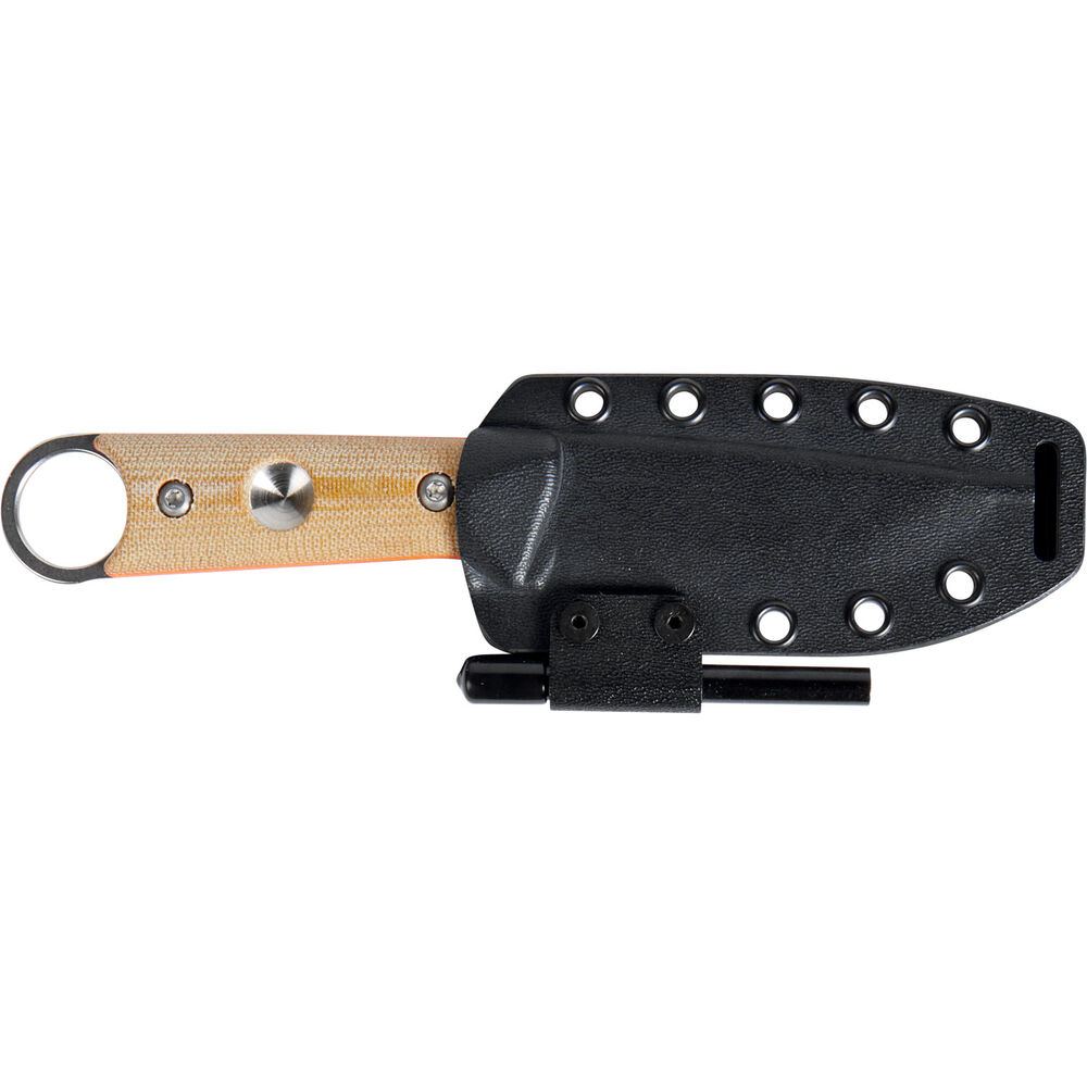White River Firecraft FC-PKO Knife | Duluth Trading Company