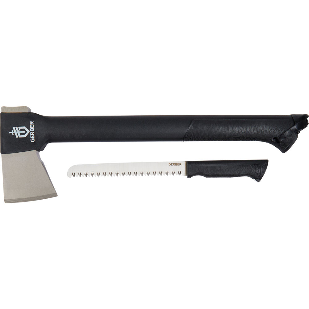 Gerber Gator Combo Axe II | Duluth Trading Company