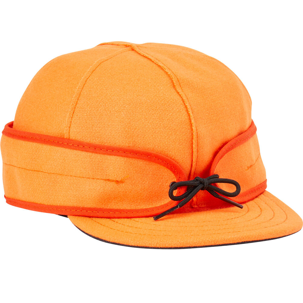 Men's Original Stormy Kromer Cap | Duluth Trading Company