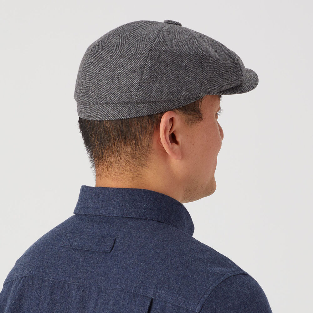 Men's 8-Panel Cap | Duluth Trading Company