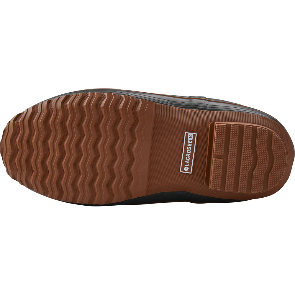 Men's LaCrosse Ice King Boots | Duluth Trading Company