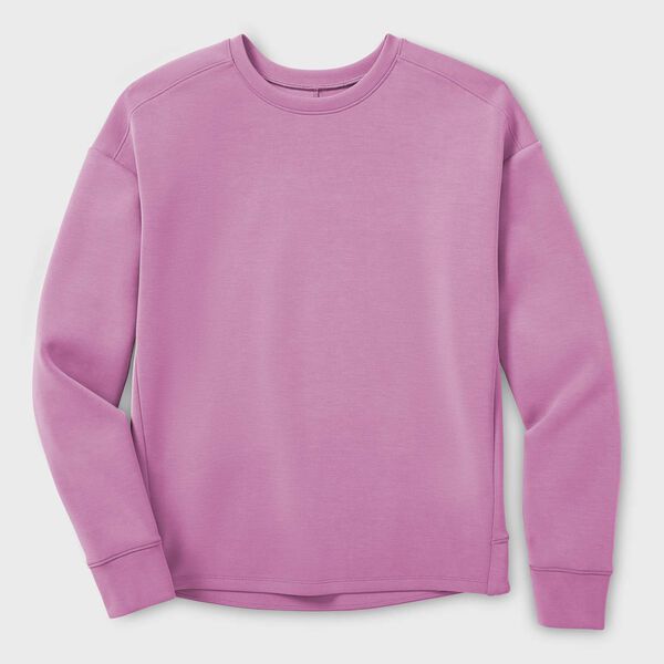 Women's AKHG After Sweat Crew | Duluth Trading Company