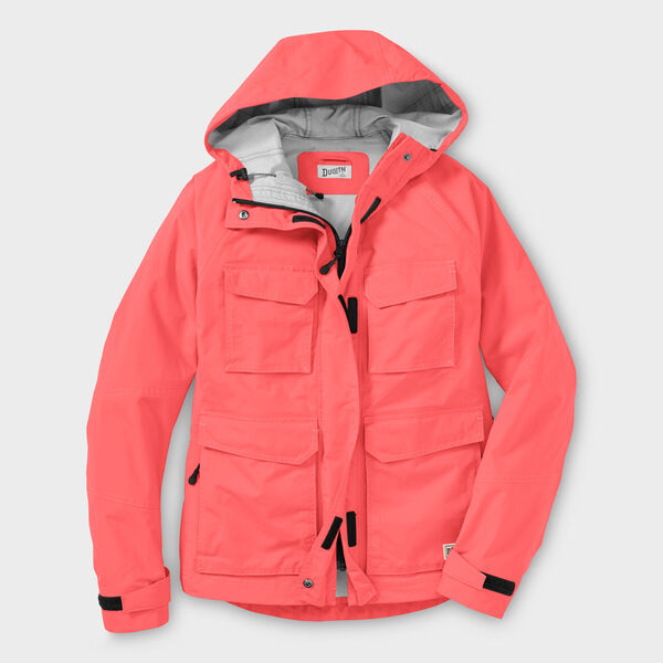 Women's No-Rainer Jacket | Duluth Trading Company