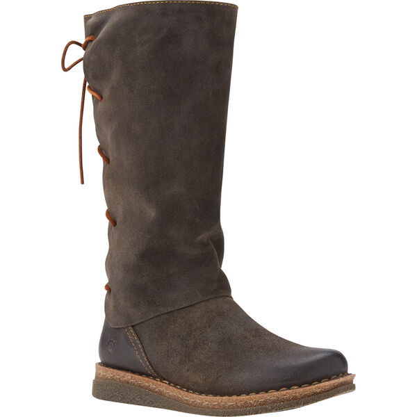 Women’s Born Sable Tall Boots | Duluth Trading Company