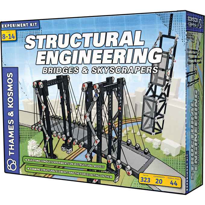 Structural Engineering: Bridges & Skyscrapers | Duluth Trading Company