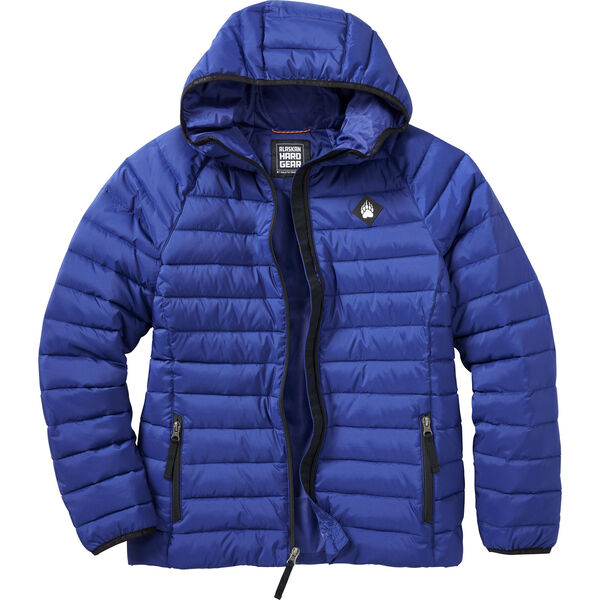 Women's AKHG Eco Puffin Hoodie Jacket | Duluth Trading Company