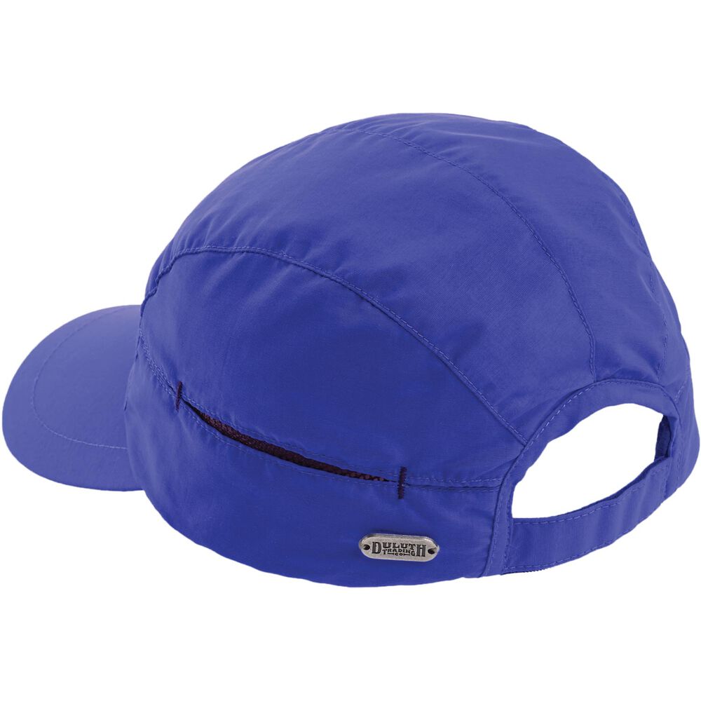 Women's Ventilated Ball Cap | Duluth Trading Company