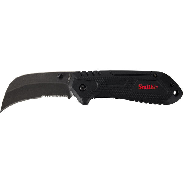 Smith's Edgework Site Hawk Bill Knife | Duluth Trading Company