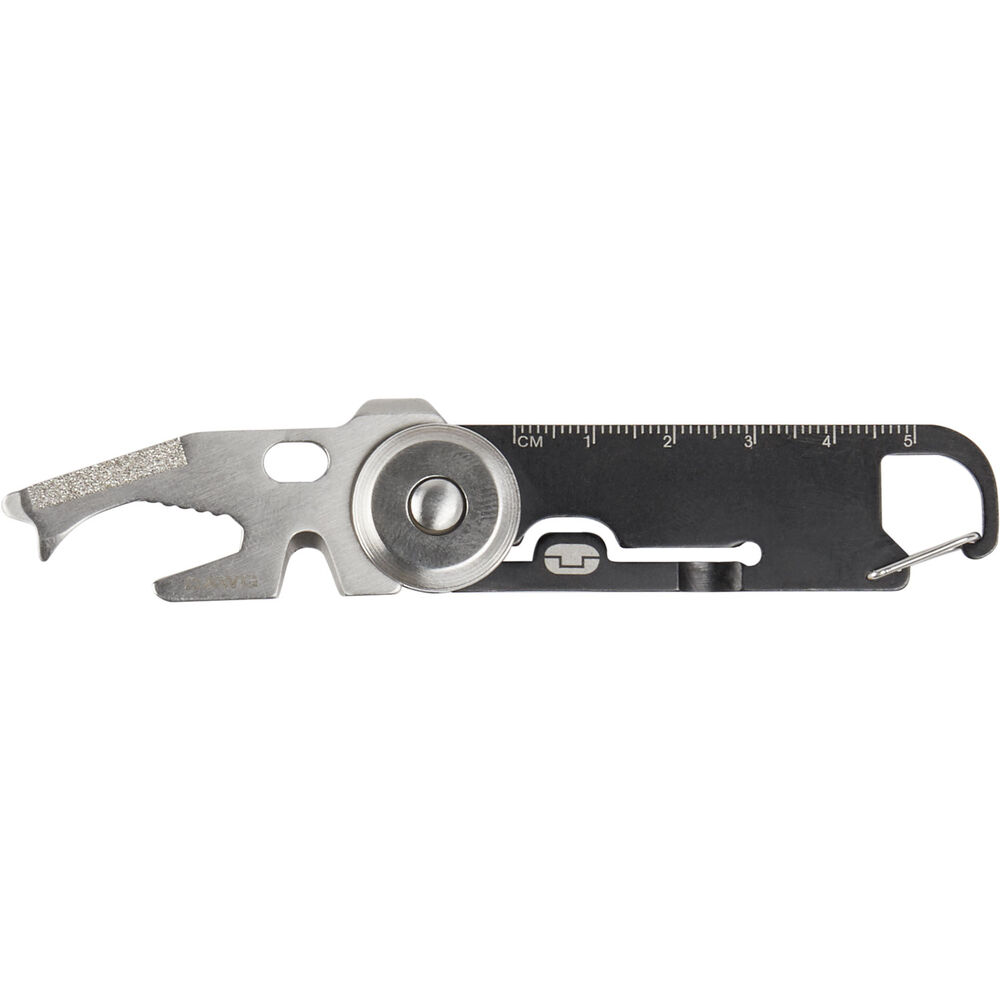 DAWG Flight-Safe Key Ring Multi-Tool | Duluth Trading Company
